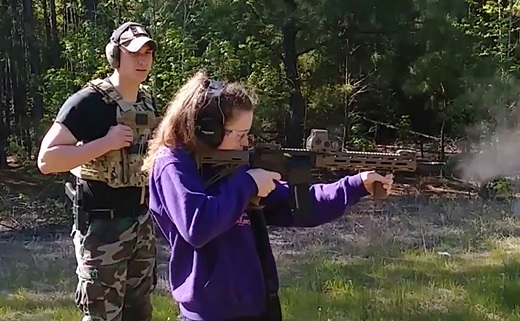 Tips for Managing Recoil – Modern Survival Junkie