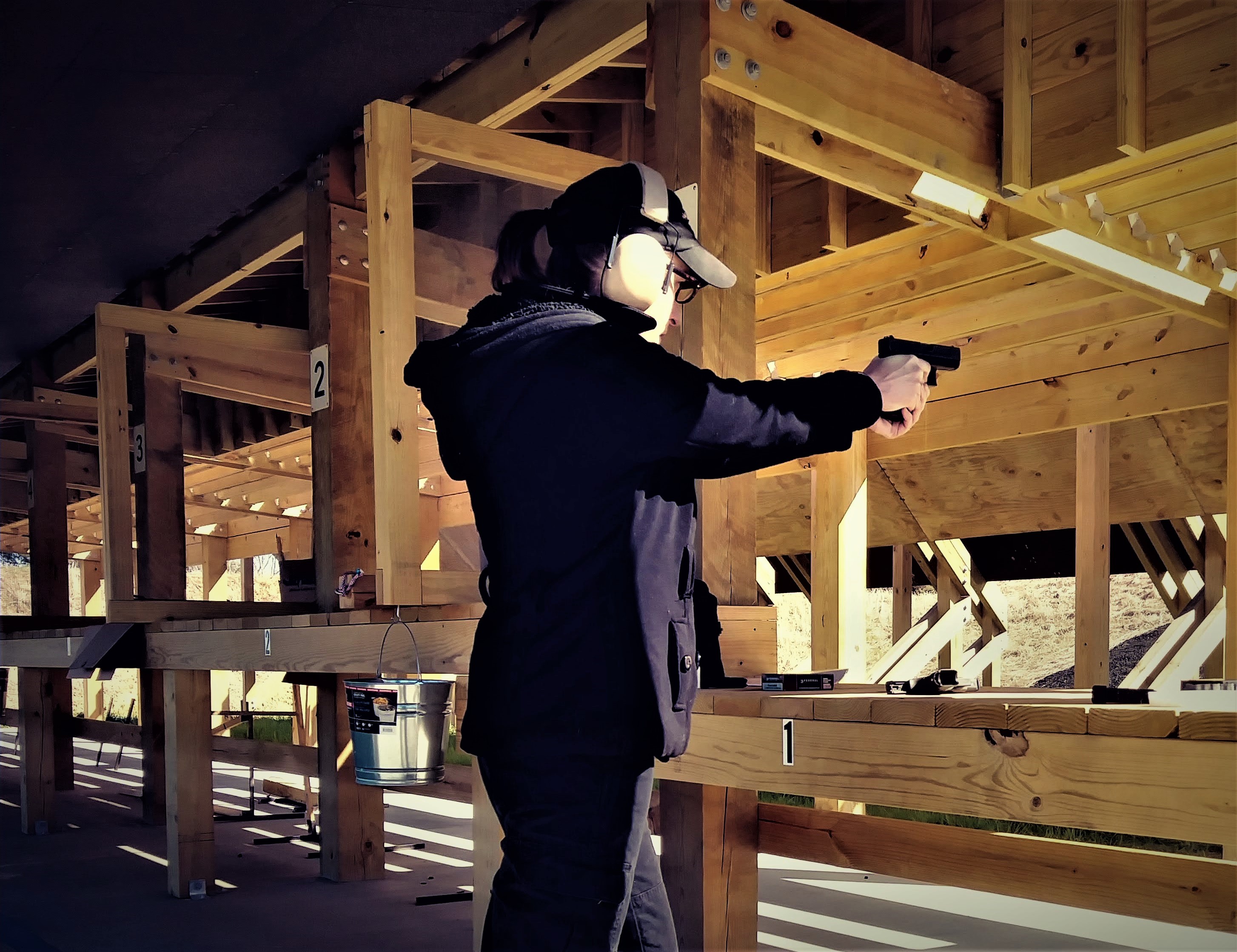 How to Reduce Lead Exposure When Shooting – Modern Survival Junkie
